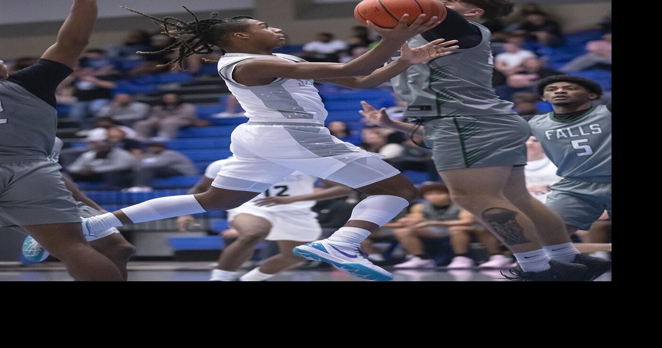 Preview/Review: New year brings intrigue aplenty in county hoops scene ...