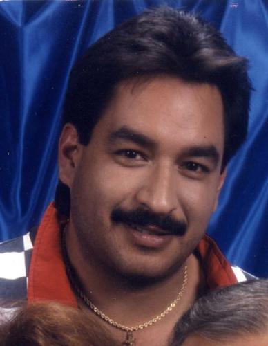Louis Joseph Pacheco | Obituaries | The Daily News