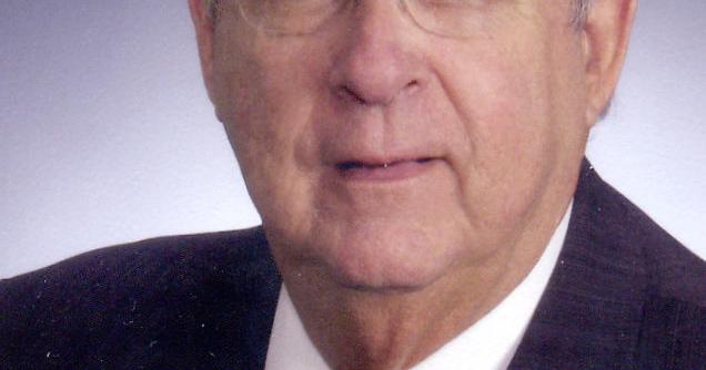 Longtime Clear Creek educator Ralph Parr dies at 83 | Local News | The ...