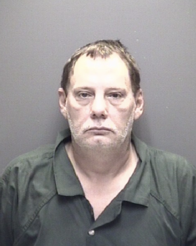 Hitchcock man gets 30 years for police assaults | Local News | The ...