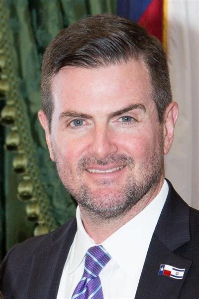 Sen. Brandon Creighton asks for AG opinion on park board powers | Local ...
