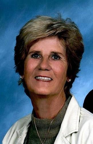 Patsy Ann Jones Gaspard | Obituaries | The Daily News