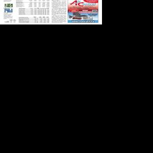 Page B2 | Daily News E-Edition | The Daily News