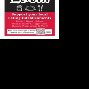Page DINING GUIDE COVER 29 | Special Sections | The Daily News