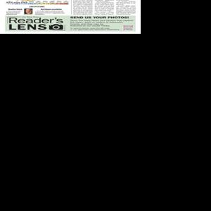 Page A10 | Daily News E-Edition | The Daily News