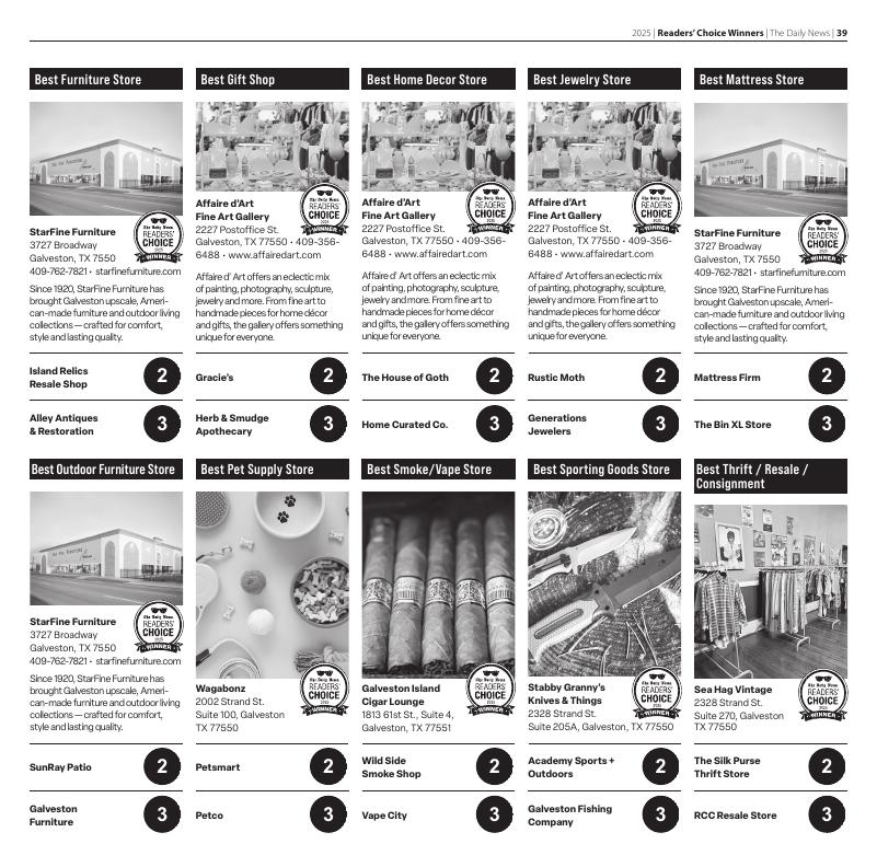 Page A-039 | Special Sections | The Daily News