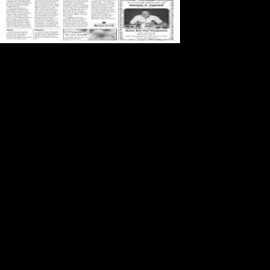 Page B3 | Daily News E-Edition | The Daily News