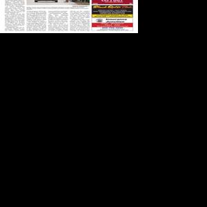 Page A3 | Daily News E-Edition | The Daily News