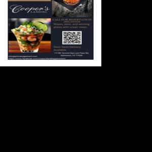 Page DINING GUIDE COVER 7 | Special Sections | The Daily News