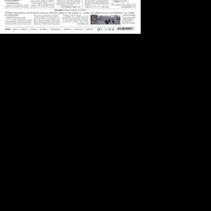 Page A1 | Daily News E-Edition | The Daily News