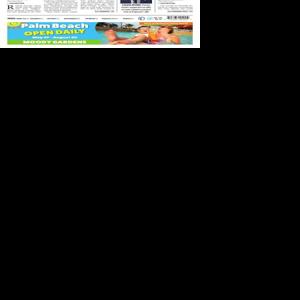 Page A1 | Daily News E-Edition | The Daily News