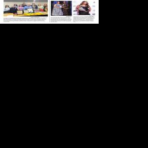 Page C6 | Daily News E-Edition | The Daily News