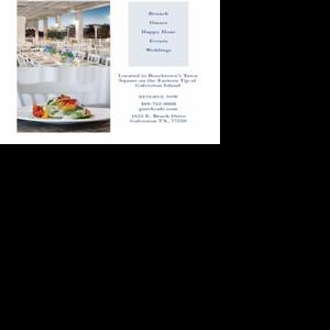 Page DINING GUIDE COVER 16 | Special Sections | The Daily News