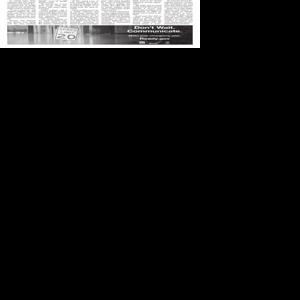 Page A5 | Daily News E-Edition | The Daily News