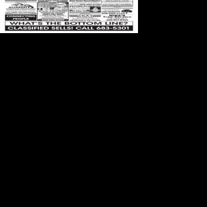 Page B9 | Daily News E-Edition | The Daily News