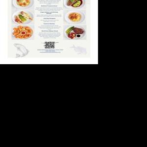 Page DINING GUIDE COVER 22 | Special Sections | The Daily News