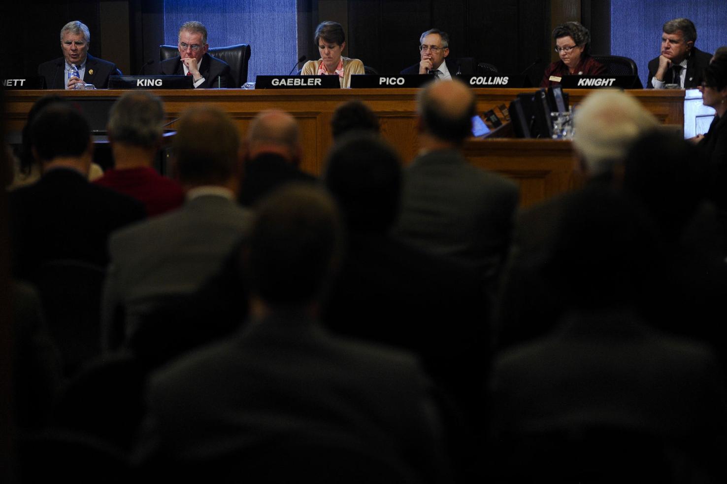 CITY COUNCIL | Photos | gazette.com