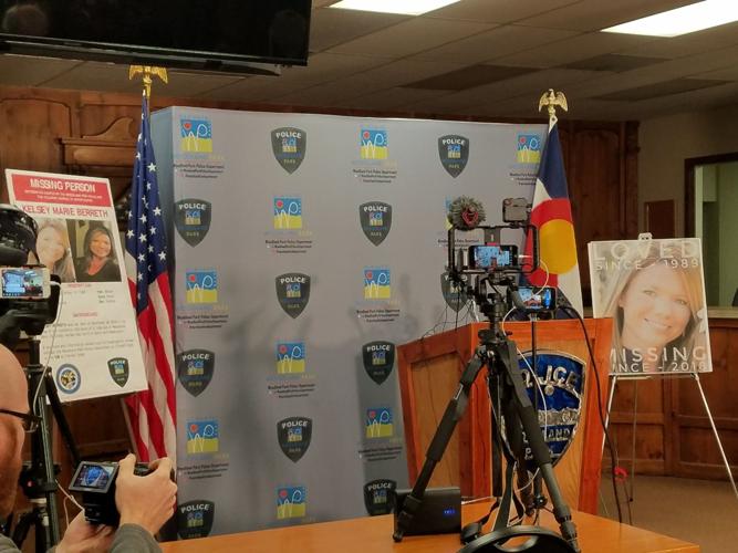 Missing Woodland Park Woman Kelsey Berreth Presumed Dead Fiance