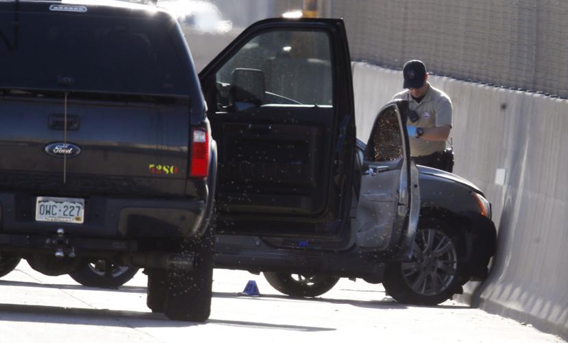 Denver Uber driver said rider was shot during attack attempt, according ...