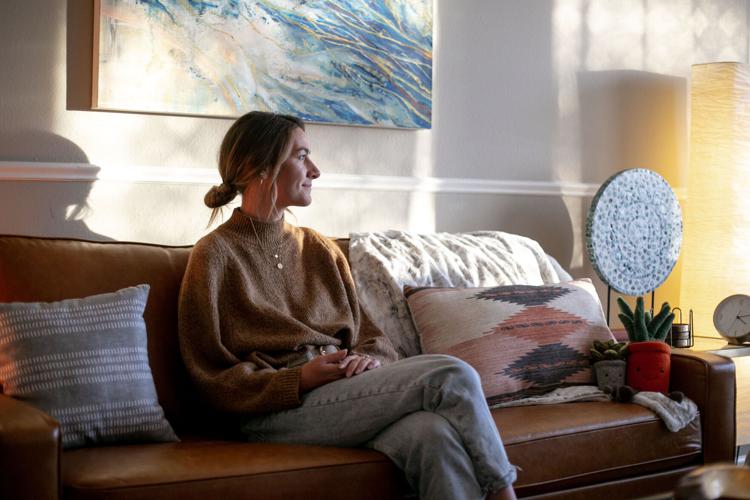 In Colorado and beyond, art therapy is a surprising route toward ...