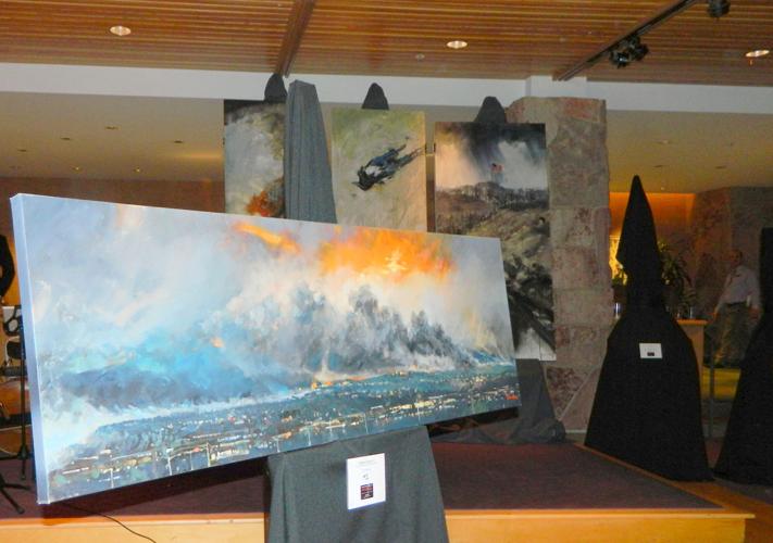 Steve Weed's | News | gazette.com