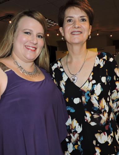 AROUND TOWN: Teen Court benefactors sample Jewel of a Wine Tasting ...