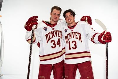 DU's Carter Mazur, Massimo Rizzo could be next dynamic pair for ...