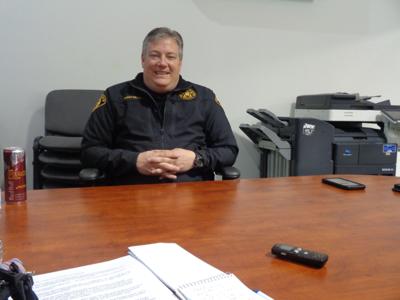 Teller County Sheriff Jason Mikesell speaks out about recent gun bills ...