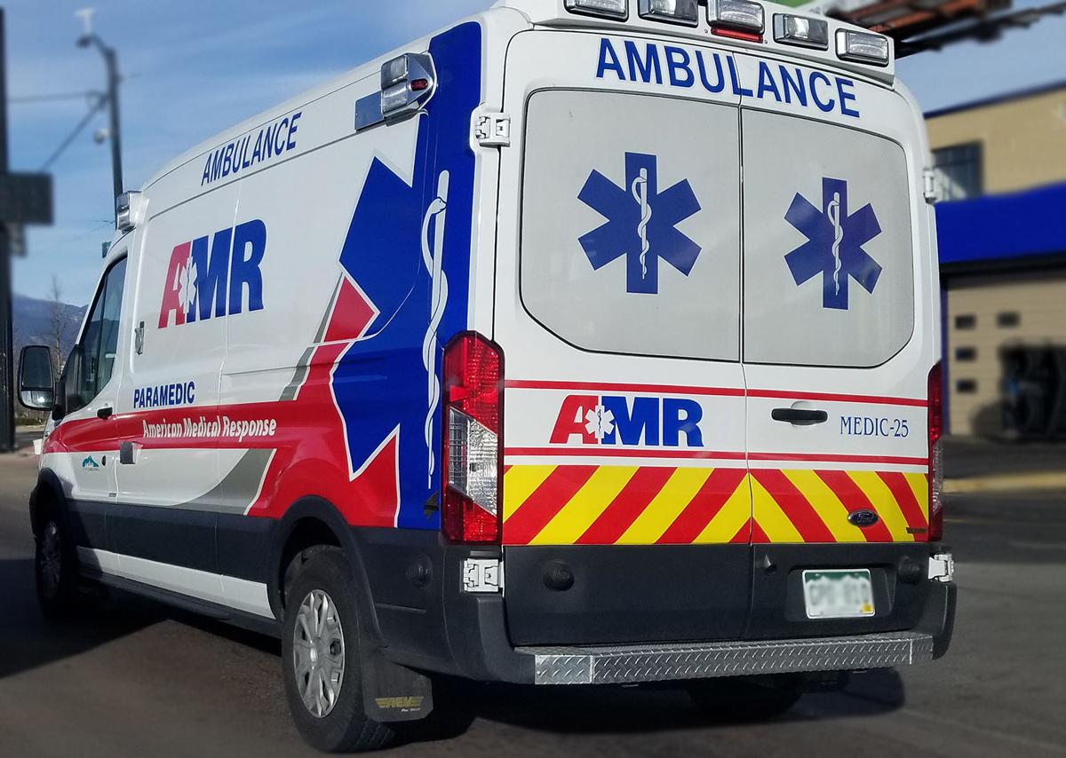 EDITORIAL: Don't gamble lives on ambulance service | Editorials ... EDITORIAL: Don't gamble lives on ambulance service | Editorials ...