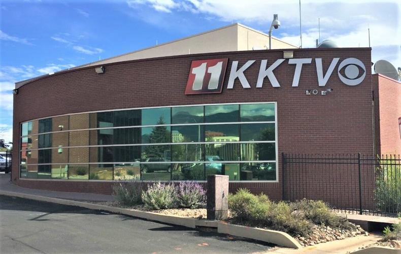 KKTV plans move to Colorado Springs' north side from near downtown | Subscriber Content ...