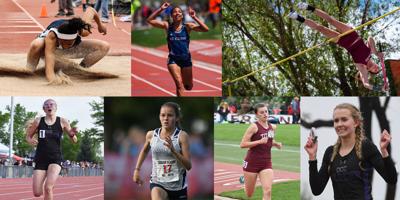 Gazette Preps 2018 Girls' Track & Field All-Stars | Sports | gazette.com