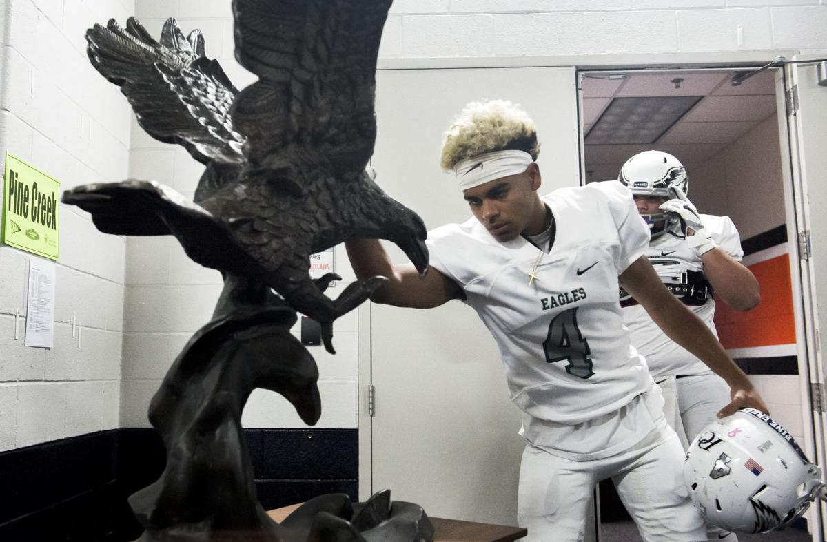 Looking At The Most Popular Most Unique High School Mascots In Colorado High School Sports