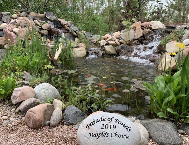 Community briefs: Parade of Ponds raises $2,500 for charity; Farmers ...