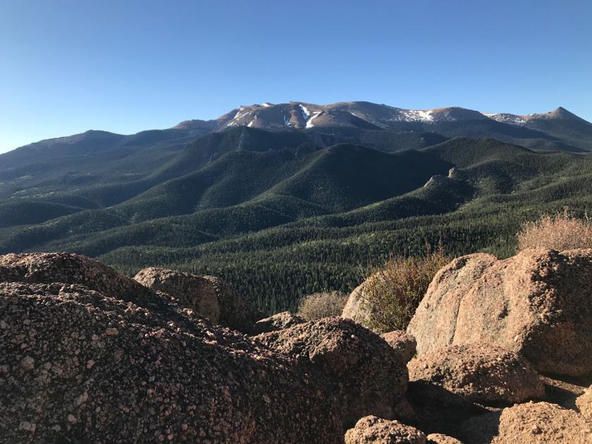 Colorado Springs Weather High Fire Danger As Temperatures Could Top colorado-springs-weather-high-fire-danger-as-temperatures-could-top
