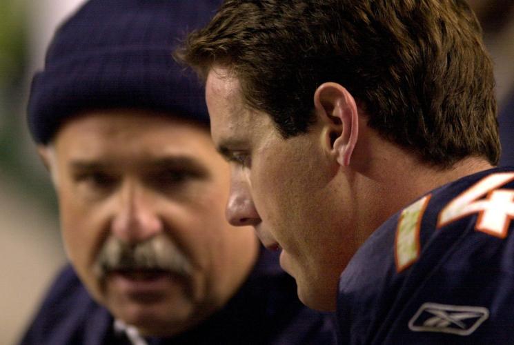 Paul Klee: Steve 'Greek' Antonopulos to present Broncos owner Pat ...