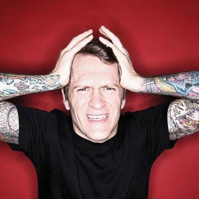 Denver comedian Ben Roy to perform at Colorado Springs comedy club this ...