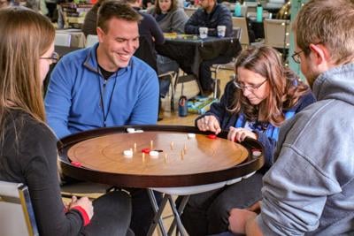 Convention features more than 1,300 tabletop board games near Colorado ...