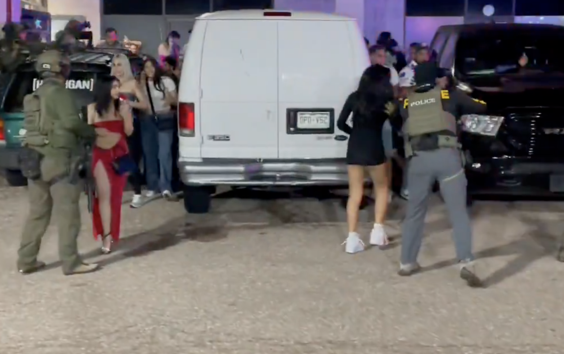 DEA nightclub raid in Colorado Springs: Read the latest here | News ...