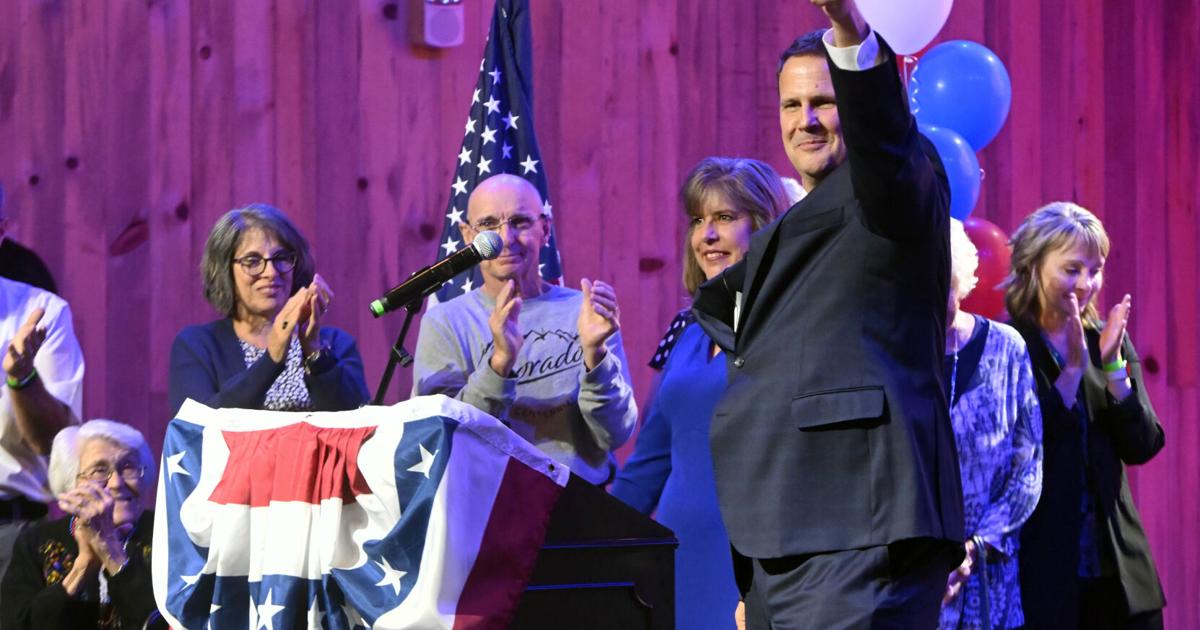 2024 Colorado Primary Election Live Updates Results Election