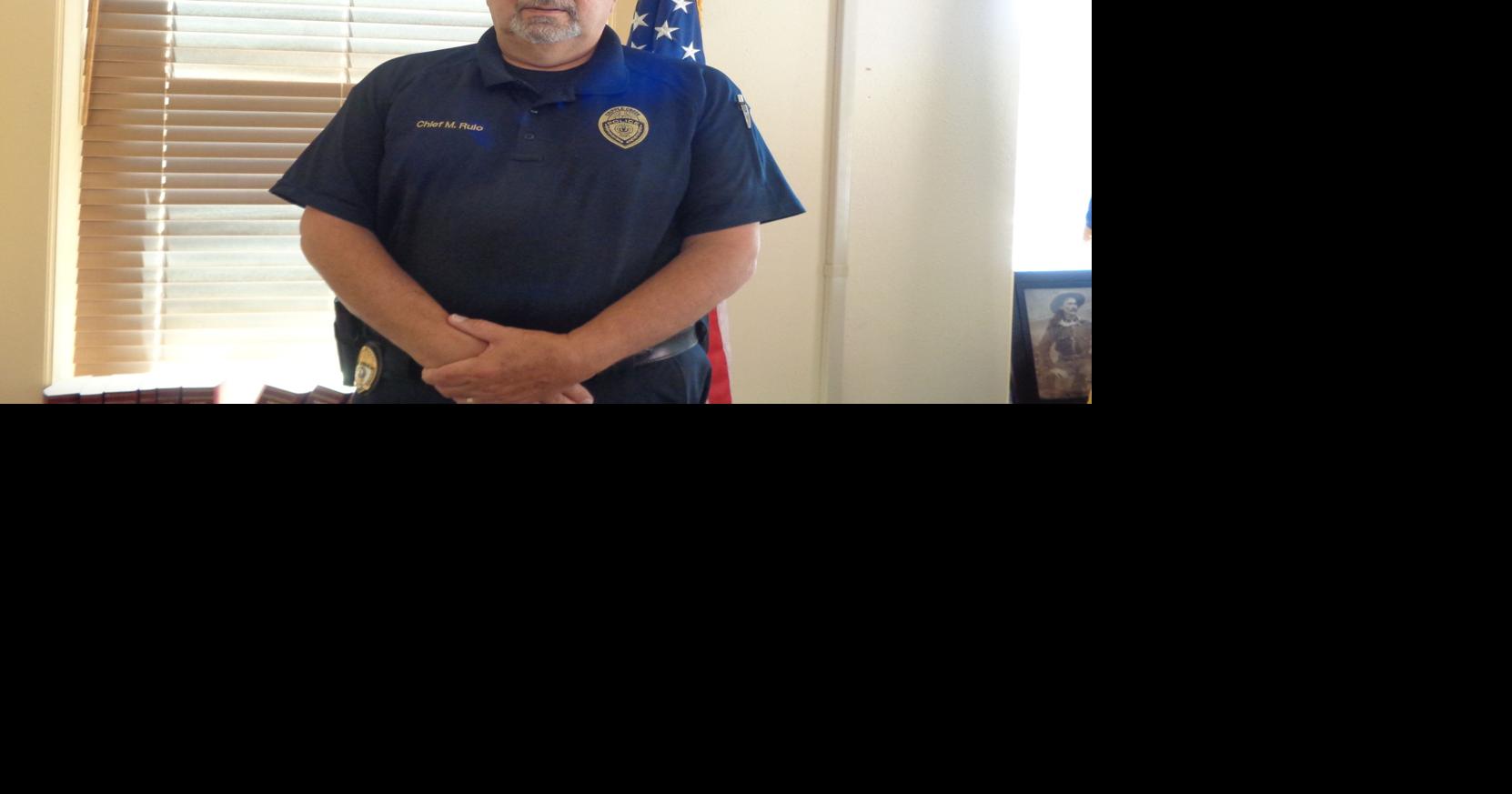 Cripple Creek Officer Ruled Justified In Shooting Man During Recent