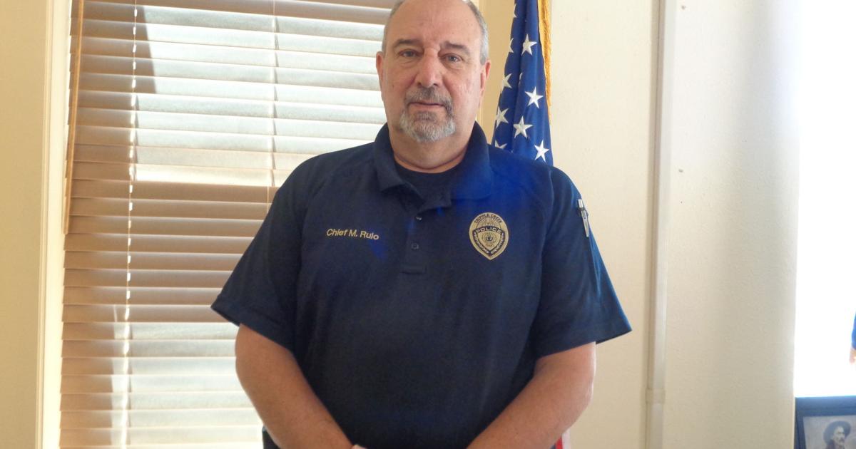 Cripple Creek Officer Ruled Justified In Shooting Man During Recent