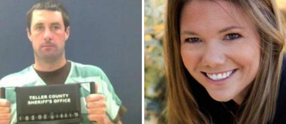 Patrick Frazee Found Guilty In Murder Of Fiancee Kelsey Berreth Given