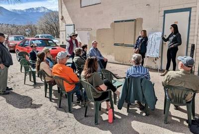 COLUMN: Old Rock Island Railroad right of way could become new city ...