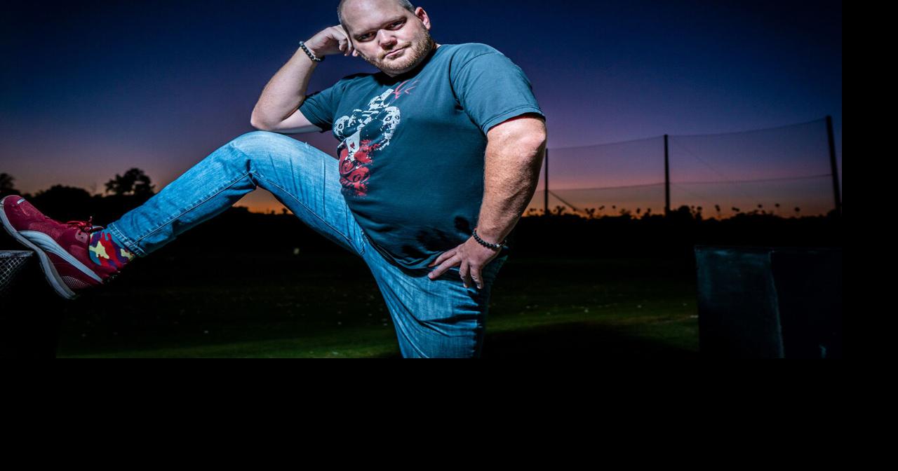 Denver Comedian Brent Gill To Headline Monthly Comedy Show In Colorado