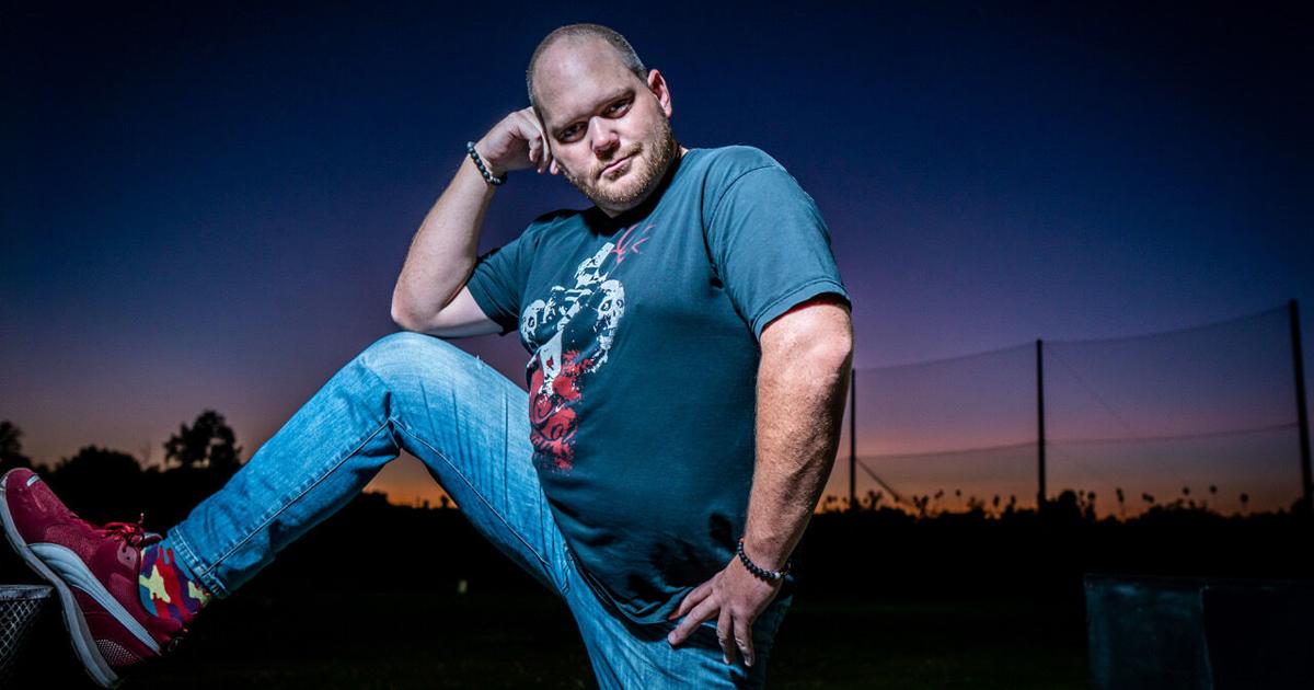 Denver Comedian Brent Gill To Headline Monthly Comedy Show In Colorado