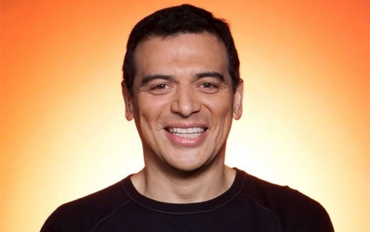 Carlos Mencia returns to Colorado Springs for NYE special | | gazette.com