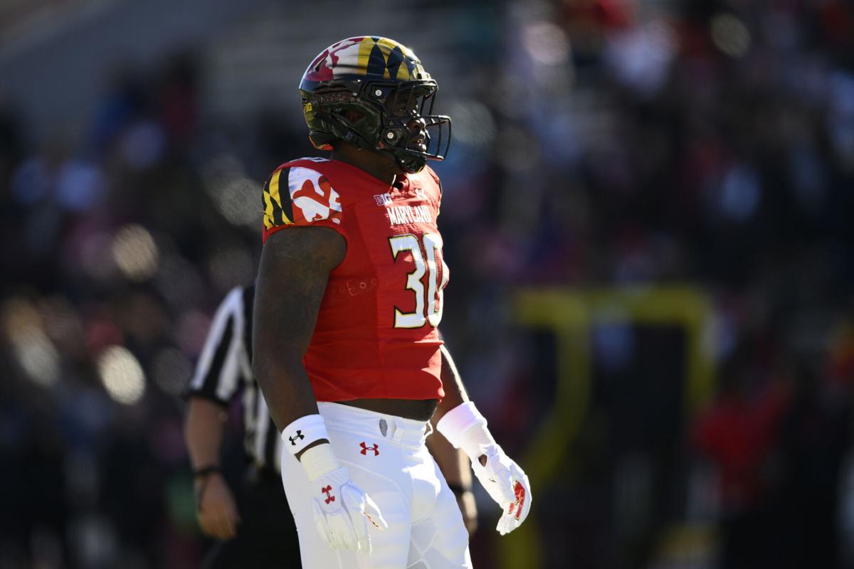 Broncos sign LB Durell Nchami to replace DT P.J. Mustipher on practice ... Broncos sign LB Durell Nchami to replace DT P.J. Mustipher on practice ...