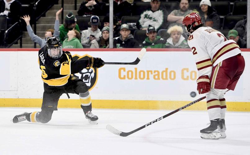 CC Sophomore Noah Laba points to family as point of inspiration | CC ...