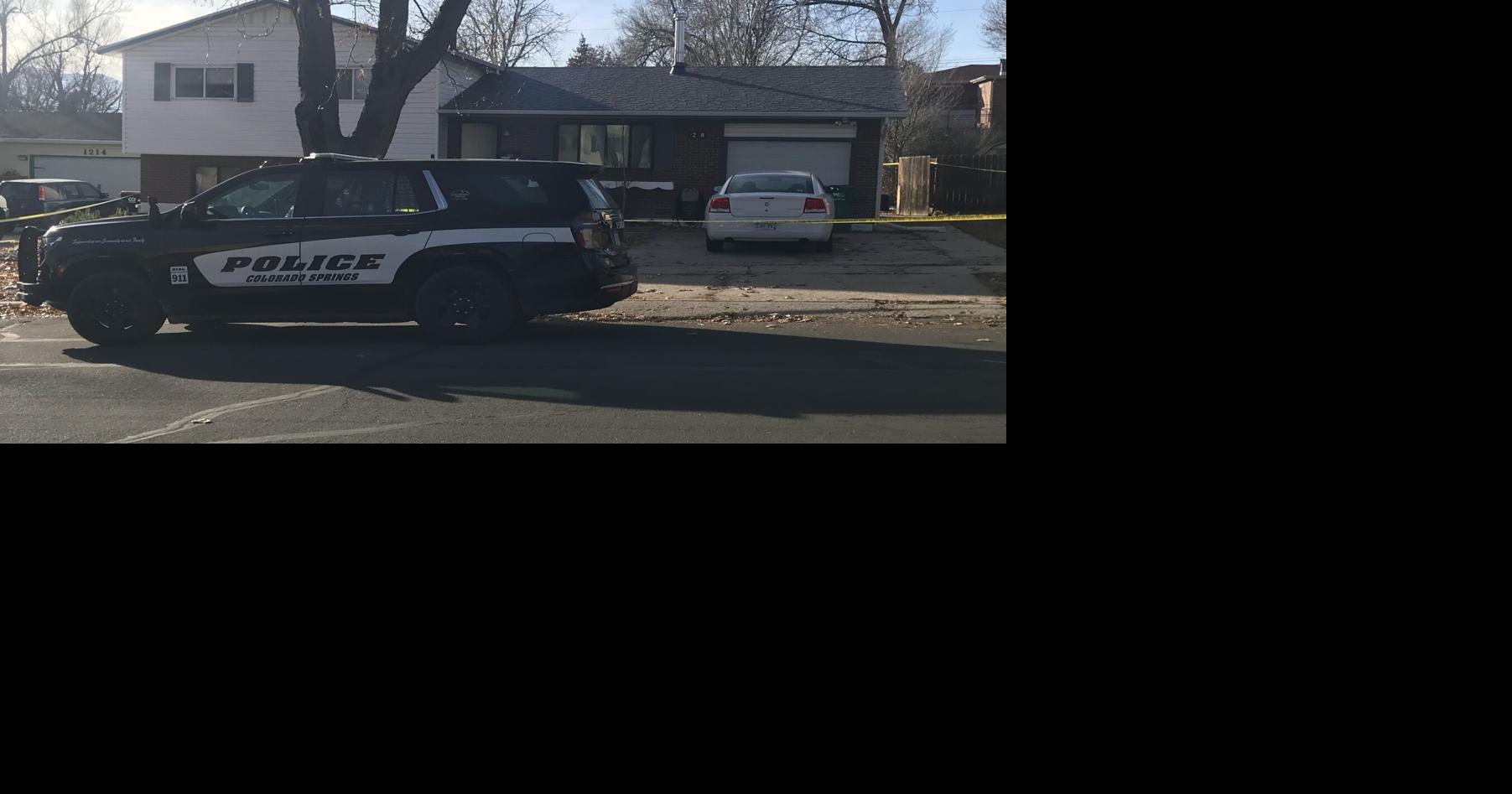 Affidavit Colorado Springs Woman Allegedly Tortured For 3 Days By Ex