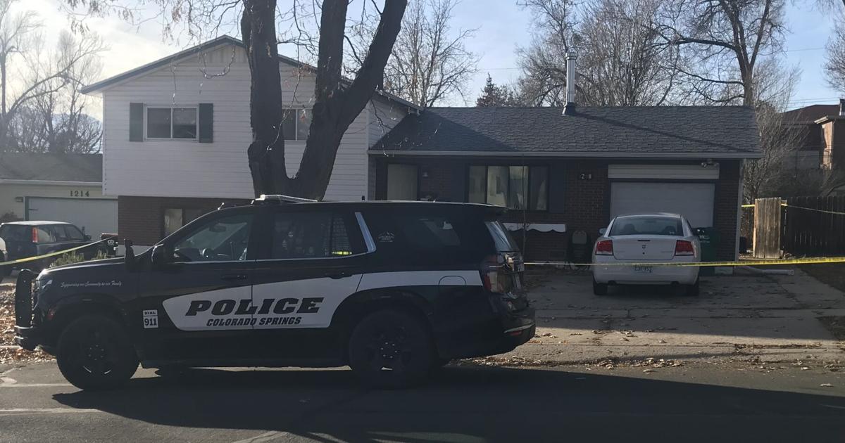 Affidavit Colorado Springs Woman Allegedly Tortured For 3 Days By Ex